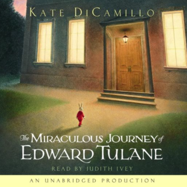 The Miraculous Journey of Edward Tulane by Kate DiCamillo – Jesus loves ...
